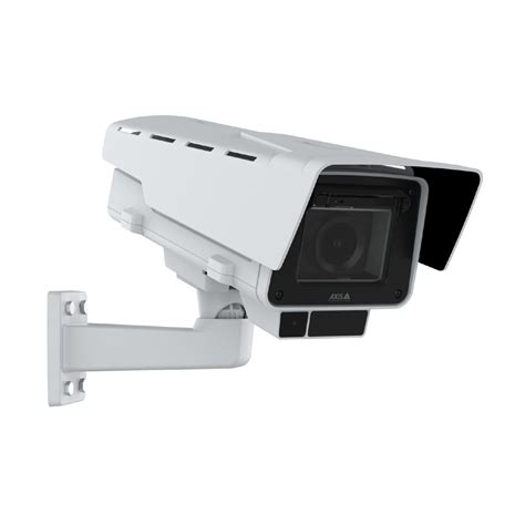 Axis Camera Station Edge Application