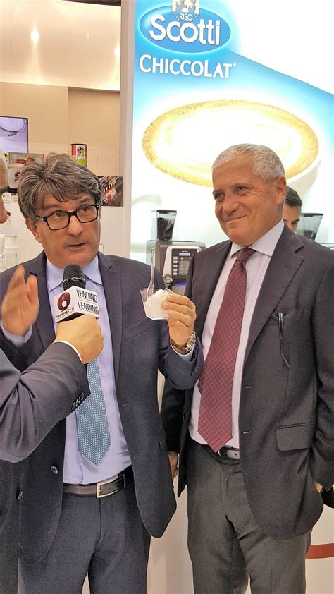 Natfood And Riso Scotti Join Forces