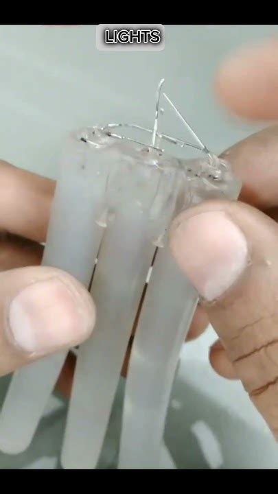 Making Flashlight Homemade Flashlight Youtube