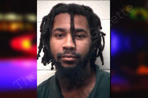 Jonathan Cunningham — Henry County Jail Bookings