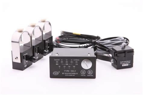 China Short Circuit And Ground Fault Indicator Short Circuit And Ground