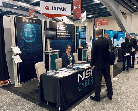 Photos RSA Conference Part Help Net Security