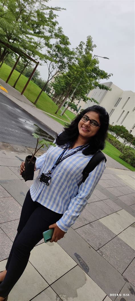 Suvarna Kumari On Linkedin Indore Tcs