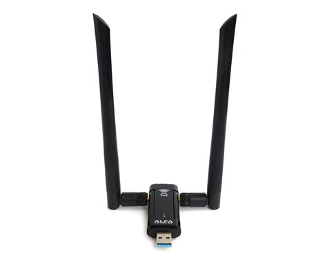 AWUS036ACM – ALFA Network Inc.