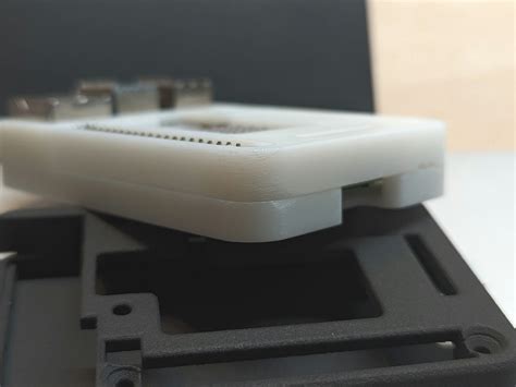 JLCPCPに Dプリント注文してみた