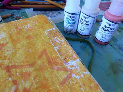 Happy Reminders New Seth Apter Stencils