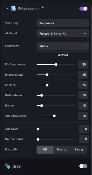 Warnings Flood When Remuxing Mkv To Mov Or Mp Issue Bugs And Issues Topaz Community