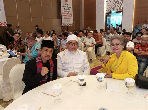 Dendam Akibat Belajar Di Penjara Buatan Belanda Jalih Pitoeng Konsisten Dan Tingkatkan