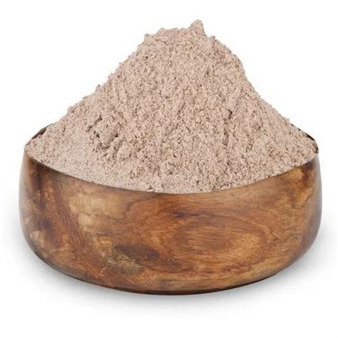 Organic Ragi Flour At 54 Kg Ragi Flour In Gandhinagar ID