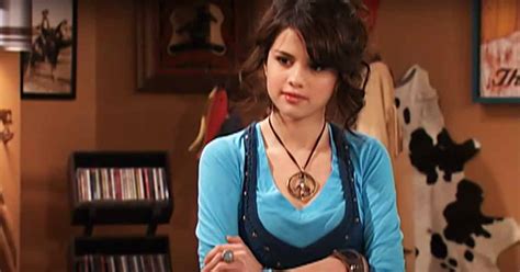 Top Selena Gomez Tv Shows Movies As Singer Celebrates Nd Birthday With Bf Benny Blanco