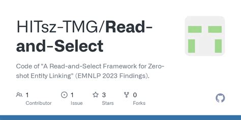 Github Hitsz Tmgread And Select Code Of A Read And Select