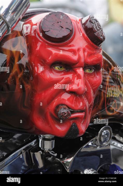 Hell Boy