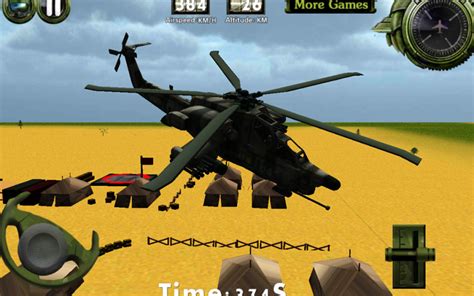 Military Helicopter Flight Sim Apk For Android Download
