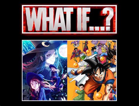 Que Pasaria Si Db Y Lwa Fueran Un Mismo P1 By Marlonssj89 On Deviantart