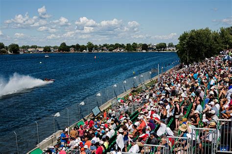 Trois Coureurs Ontariens Et Une Américaine Remportent Les Honneurs De