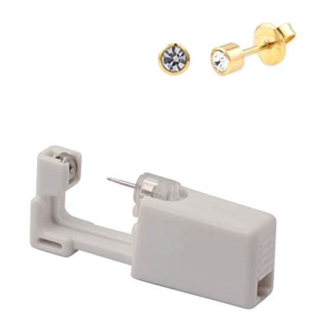 Reviews For Stuffersafety Portable Ear Piercing Kit Bestviewsreviews
