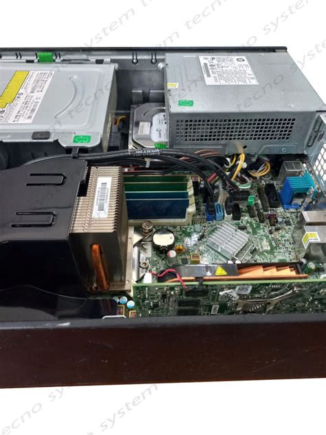 کیس گیمینگ رم16 Core I5 گرافیک Ddr5 تکنو سیستم