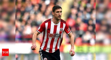 New Sub Rule Favours Big Clubs Says Blades Defender Chris Basham