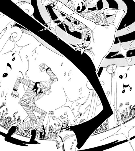 Jangos Dance Paradise One Piece Wiki Fandom