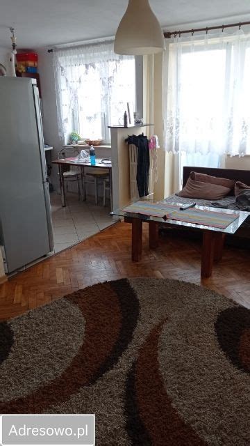 Mieszkanie Mława ul Henryka Sienkiewicza bez pośrednika 46 m2