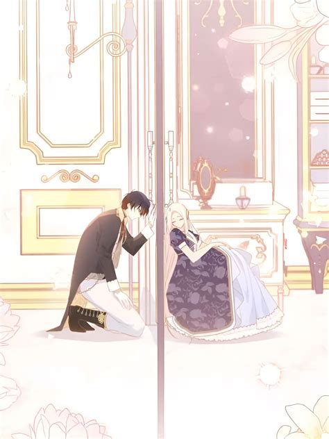 Chapter 69 Manhwa Little Rabbit And The Big Bag Leopard Tapas A