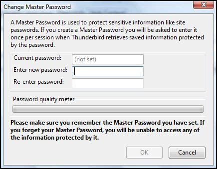 Basic Internet Security