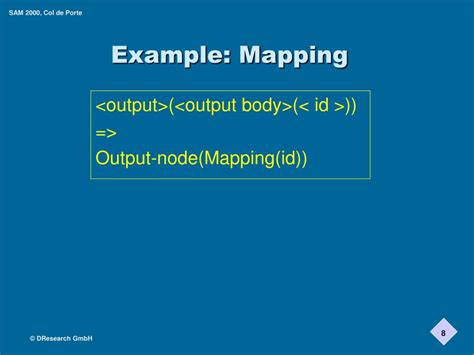 Ppt An Executable Formal Semantics For Sdl 2000 Powerpoint