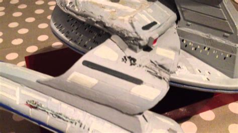 Nebula Class Model Is The Nebula Class Superior To The Galaxy