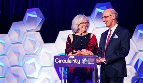 Whats On Circularity Live