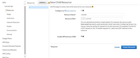 Building A Serverless Web App On AWS Services