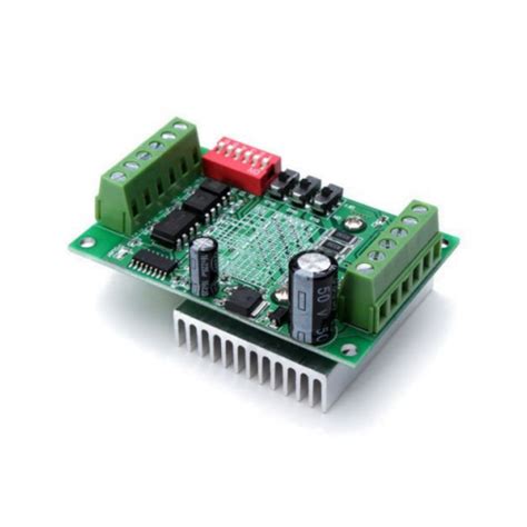 TB Driver Board A CNC Router Single Axis Controller Stepper Motor Cretechs