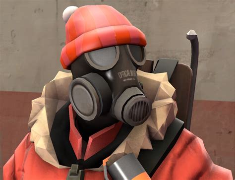 Winter Pyro Profile Picture By Erikmora On Deviantart