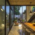 Naked House By Taller Estilo Arquitectura Inhabitat Green Design