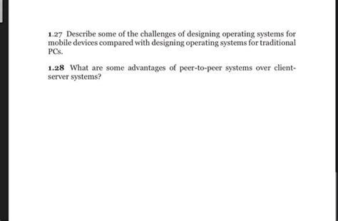 Solved Chapter Practice Answer The Following Questions Chegg