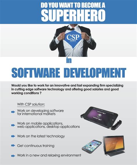 Why Work At Csp Solutions Csp Solutions ~ Optimization Within Your Reach