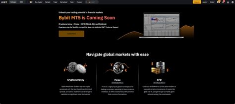 Metatrader 5 Mastering Crypto Trading With Advanced Tools Bybit Learn