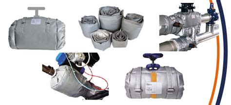 Pump Insulation For Industrial Plants Teknovis3