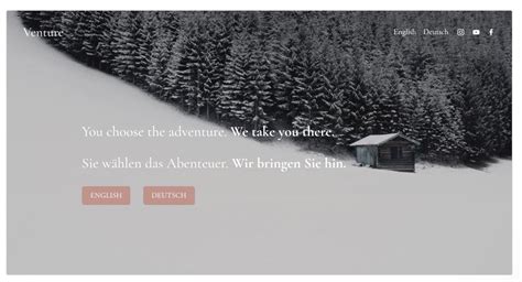 How To Create A Multilingual Squarespace Website Easy And Seo Friendly For 71 And 70 Byrosanna