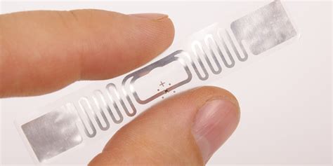 Making RFID A Success Lessons On Implementation Datascan