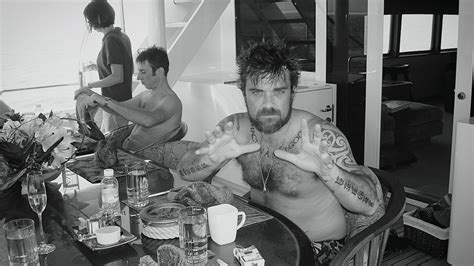 Part Four Cut The Circuit Robbie Williams 1x04 Tvmaze