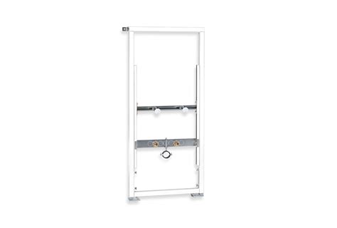 Kariba Modular Support For Wall Mounted Basin