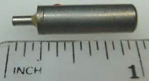 Geiger Counter Tubes