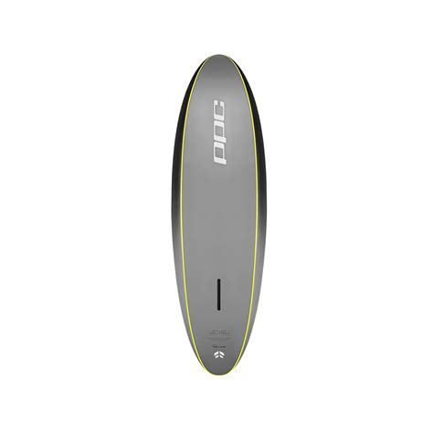 Ppc Foiling Zen Mid Length Foil Board Zenlifestyle