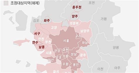 인천·세종 투기과열지구 해제부산 해운대‧대구 수성 포함 지방 부동산 규제 전면 해제종합