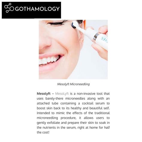 Never Compromise Eyes Skin With New Dry Eyelids Cream Mesolyft