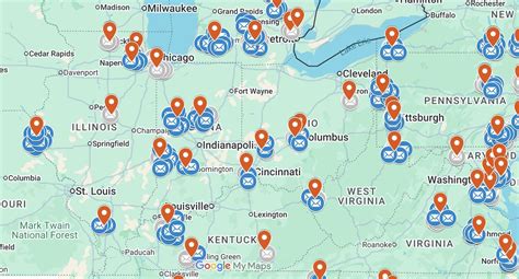Implementation Update On Usps Sorting And Delivery Centers Save The Post Office
