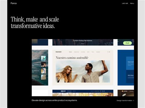 Farco Rebrand And New Website Aards