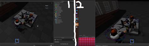 Keep Tool In Camera View Scripting Support Developer Forum Roblox