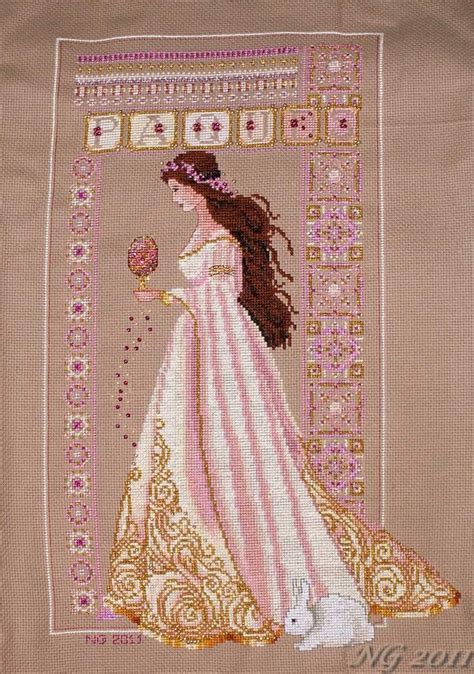 Épinglé sur Broderies