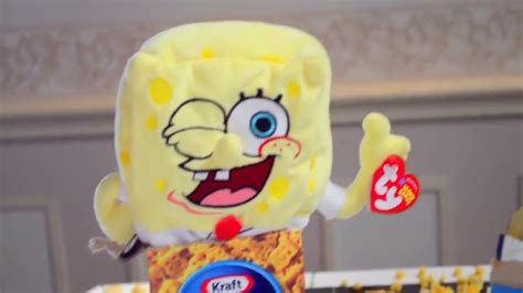 Rejected Spongebob Commercial Youtube